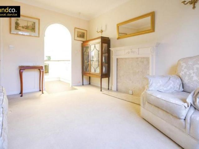 2 bedroom retirement property to rent