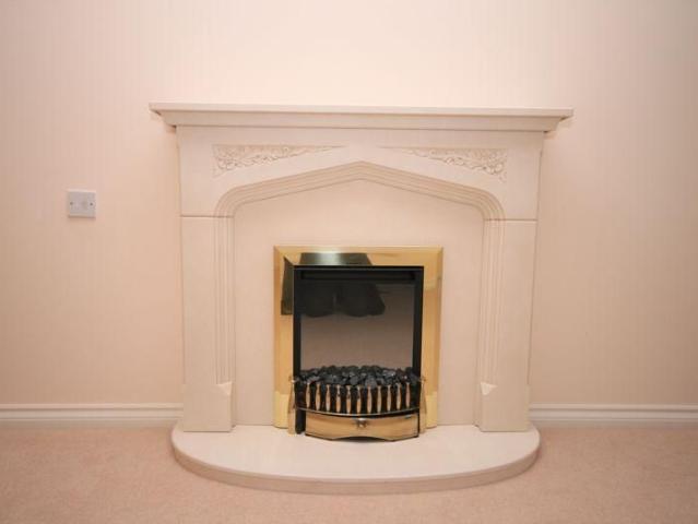 2 bedroom retirement property to rent