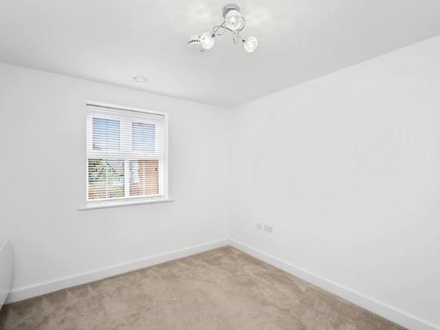 2 bedroom retirement property to rent