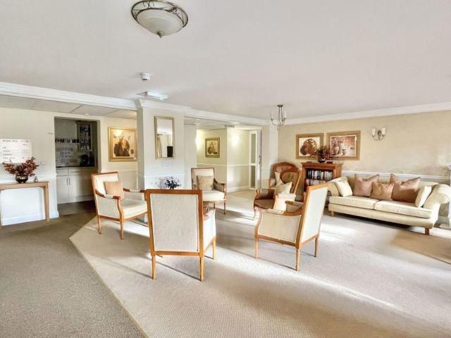 2 bedroom retirement property to rent