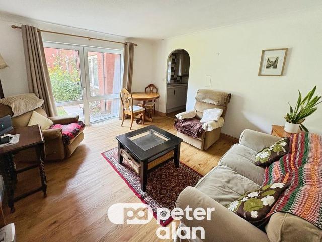 2 bedroom retirement property to rent