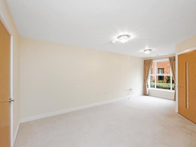 2 bedroom retirement property to rent