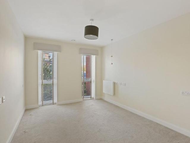 2 bedroom retirement property to rent