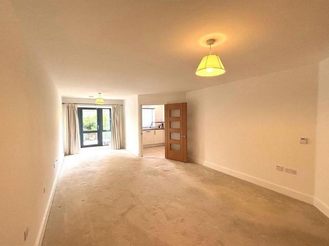2 bedroom retirement property to rent