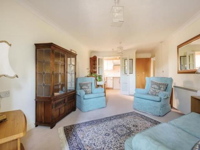 2 bedroom retirement property to rent