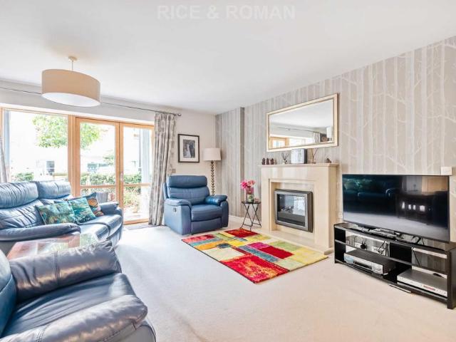 2 bedroom retirement property to rent