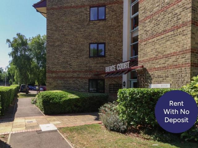 2 bedroom retirement property to rent