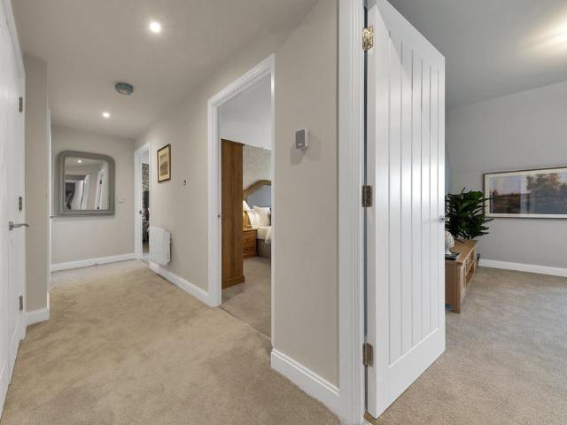 2 bedroom retirement property to rent
