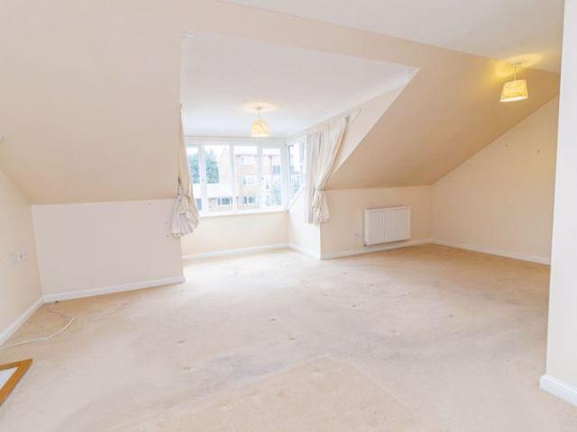 2 bedroom retirement property for sale