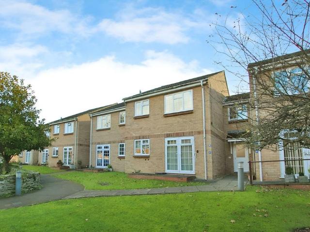 2 bedroom retirement property for sale