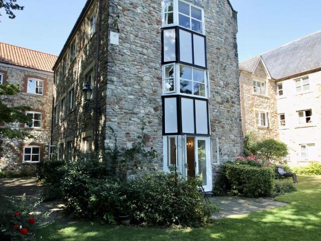2 bedroom retirement property for sale