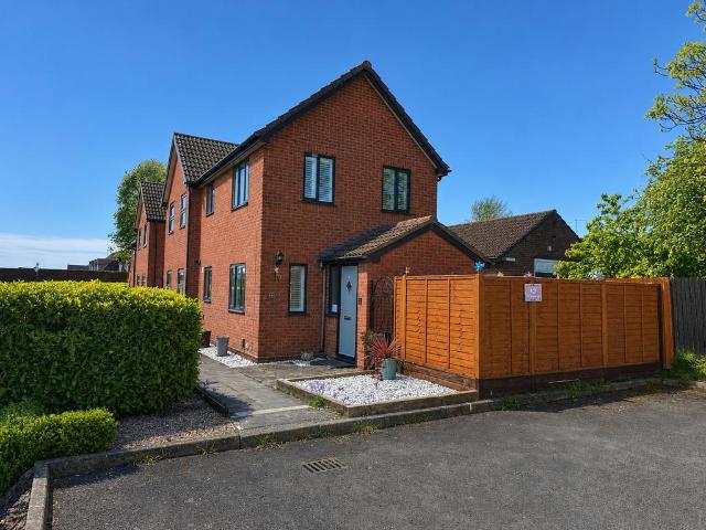 2 bedroom retirement property for sale