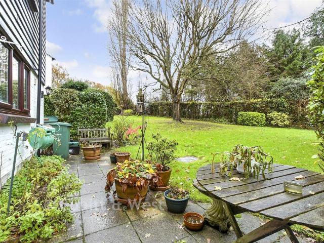 2 bedroom retirement property for sale