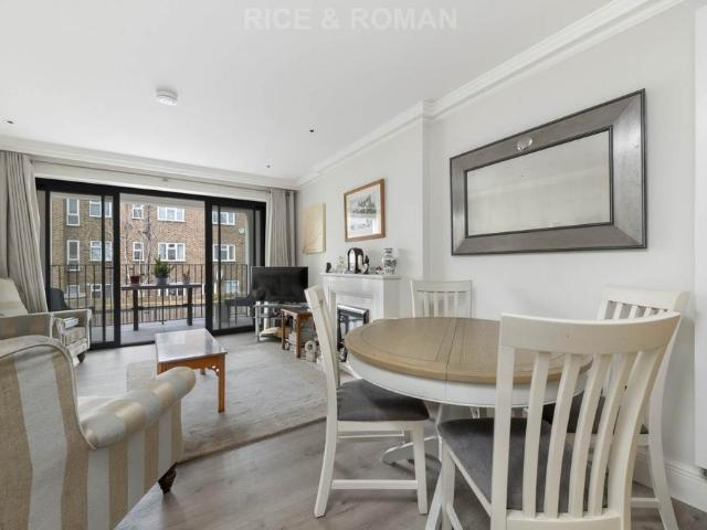2 bedroom retirement property for sale