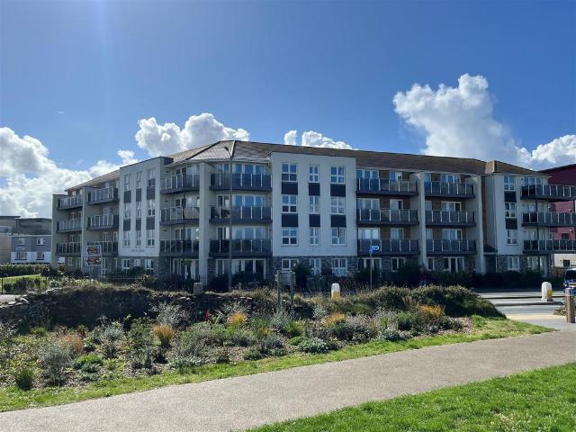 2 bedroom retirement property for sale