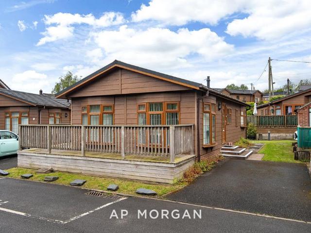 2 bedroom retirement property for sale