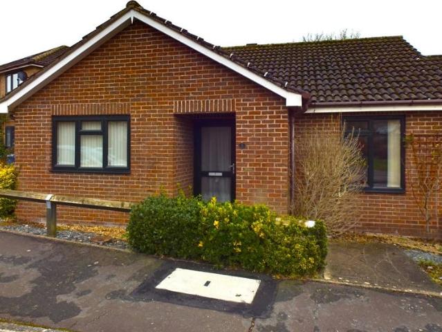 2 bedroom retirement property for sale