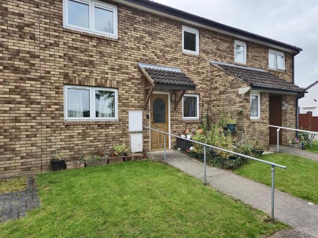 2 bedroom retirement property for sale