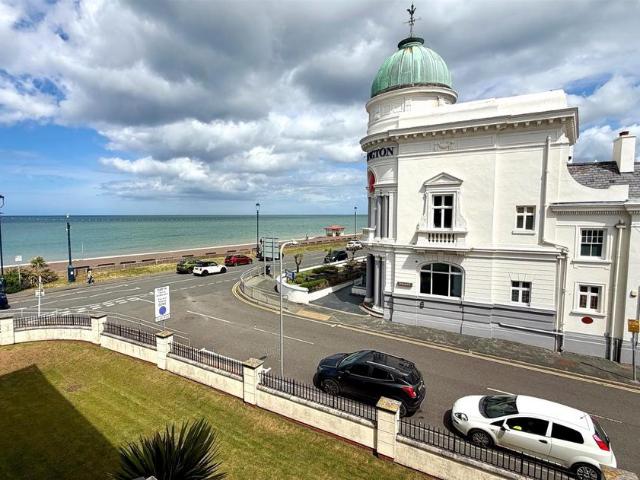 2 bedroom retirement property for sale