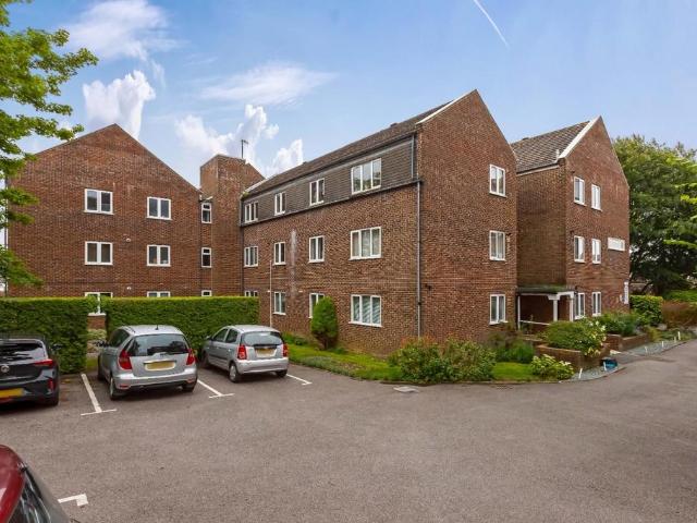 2 bedroom retirement property for sale