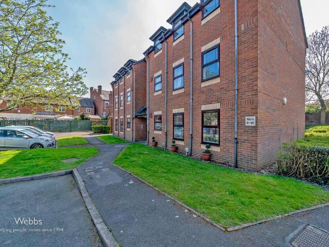 2 bedroom flat for sale