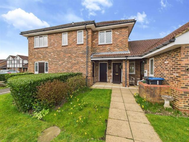 2 bedroom retirement property for sale