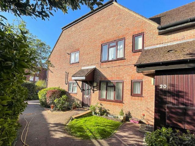 2 bedroom retirement property for sale