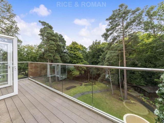 2 bedroom retirement property for sale