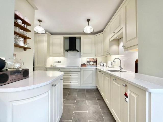 2 bedroom retirement property for sale