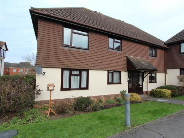 2 bedroom retirement property for sale