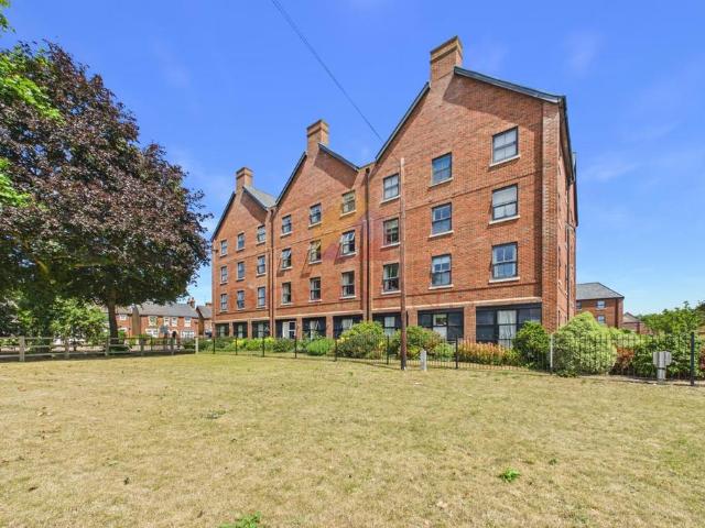 2 bedroom retirement property for sale