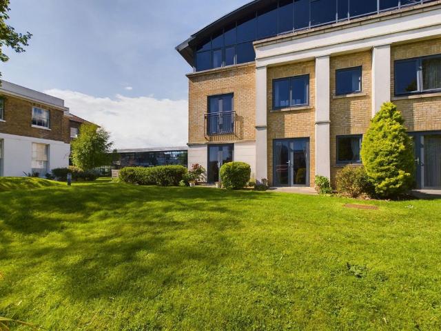 2 bedroom retirement property for sale
