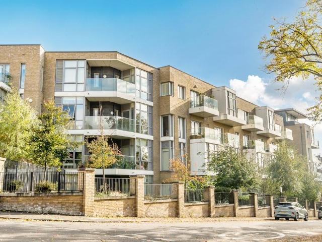 2 bedroom retirement property for sale