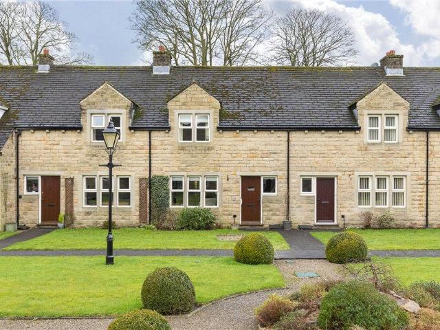 2 bedroom retirement property for sale
