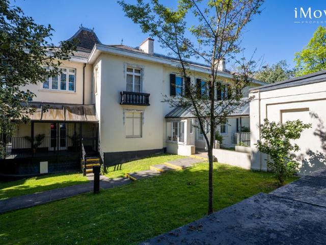 2 bedroom retirement property for sale