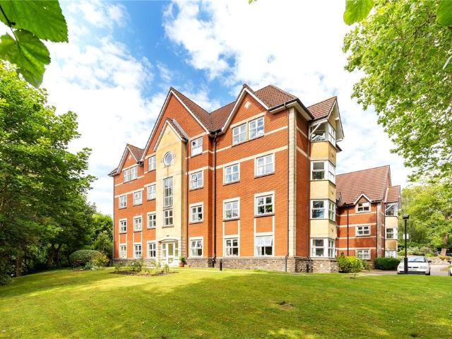 2 bedroom retirement property for sale