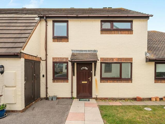 2 bedroom retirement property for sale