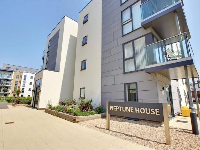 2 bedroom retirement property for sale