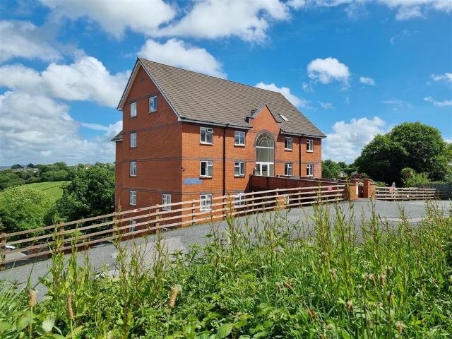 2 bedroom retirement property for sale