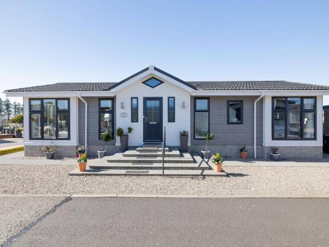2 bedroom retirement property for sale