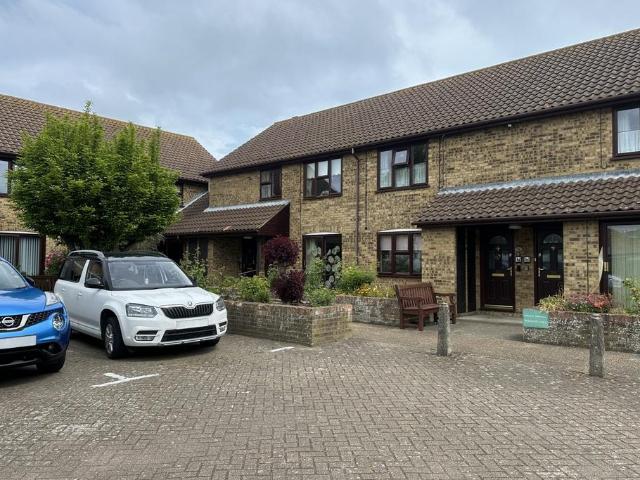 2 bedroom retirement property for sale