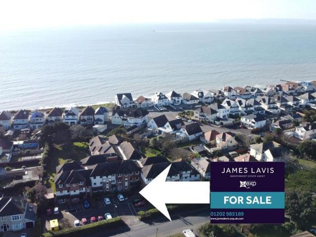 2 bedroom retirement property for sale