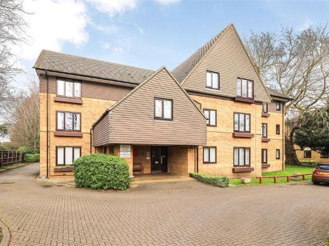 2 bedroom retirement property for sale