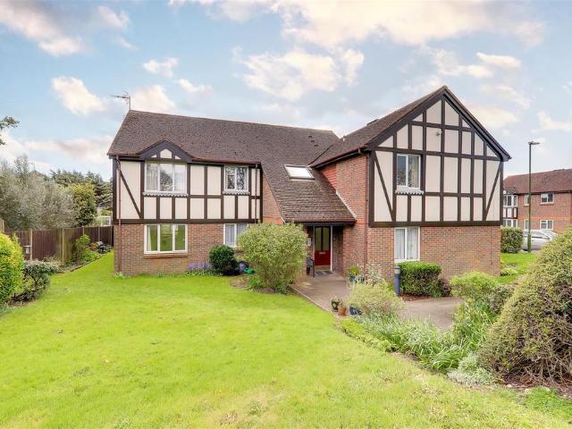 2 bedroom retirement property for sale