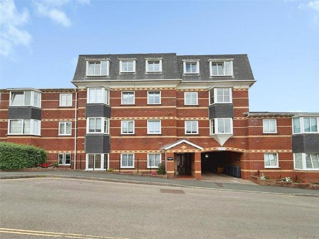 2 bedroom retirement property for sale