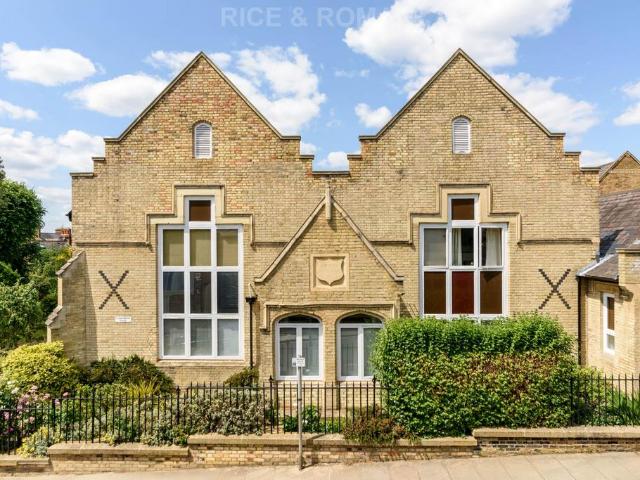 2 bedroom retirement property for sale