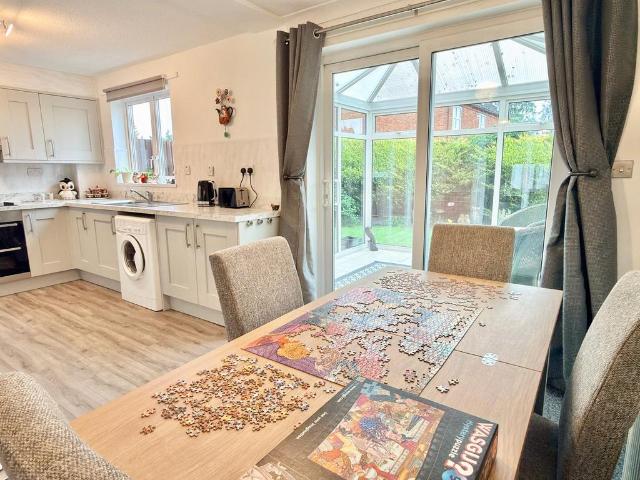 2 bedroom retirement property for sale