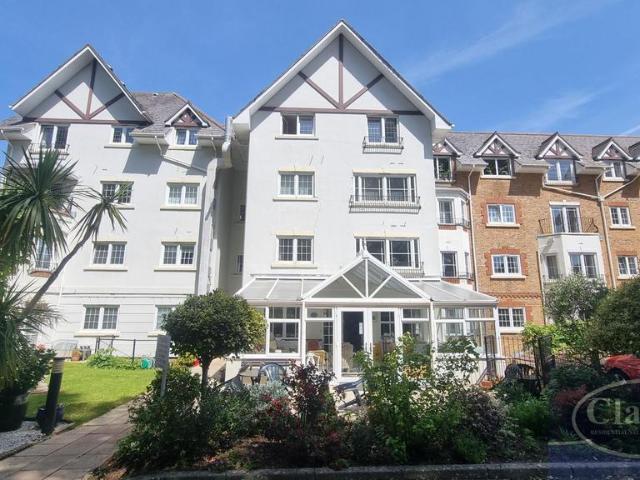 2 bedroom retirement property for sale