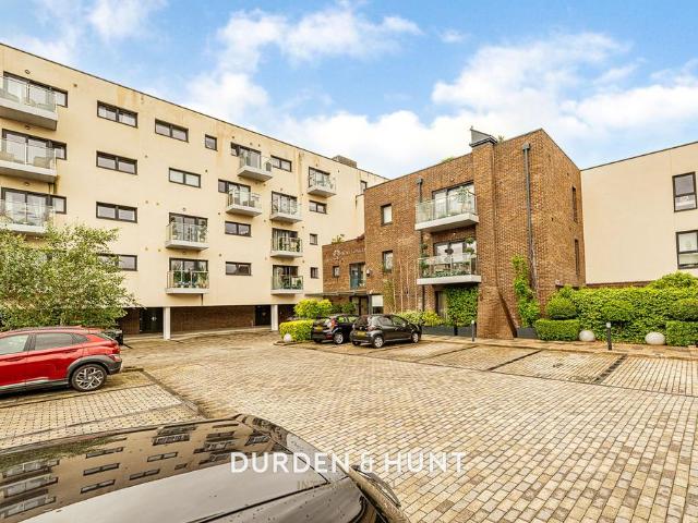 2 bedroom retirement property for sale