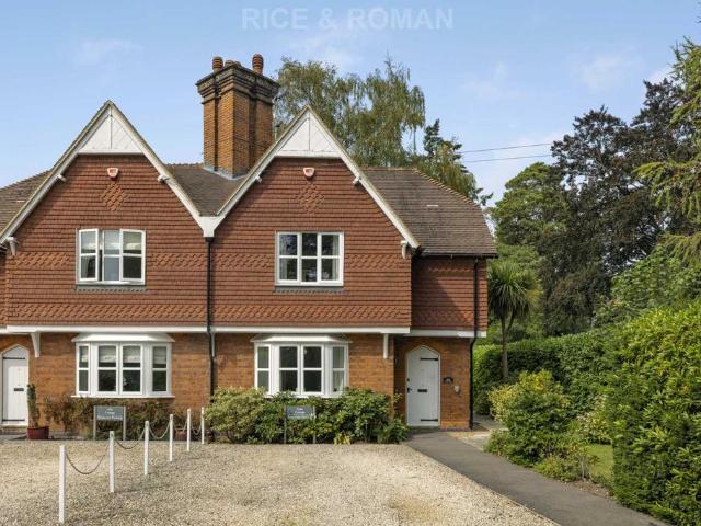 2 bedroom retirement property for sale